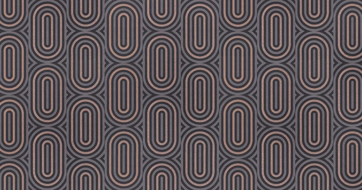 Vienna geo / Ceramika Arte - ceramic tiles: tiles, glazed tiles, terra ...